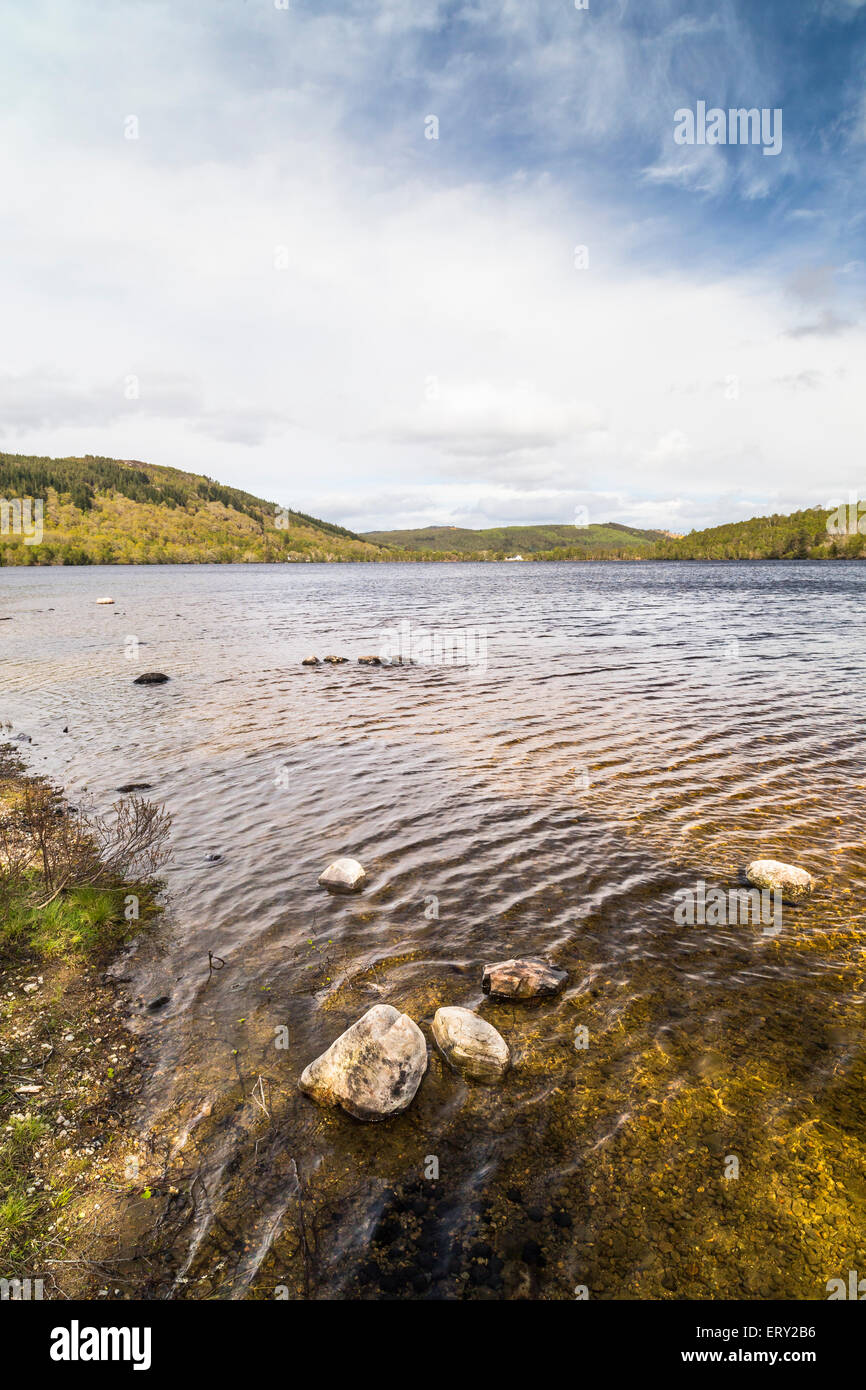 Scottish lochs hi-res stock photography and images - Alamy