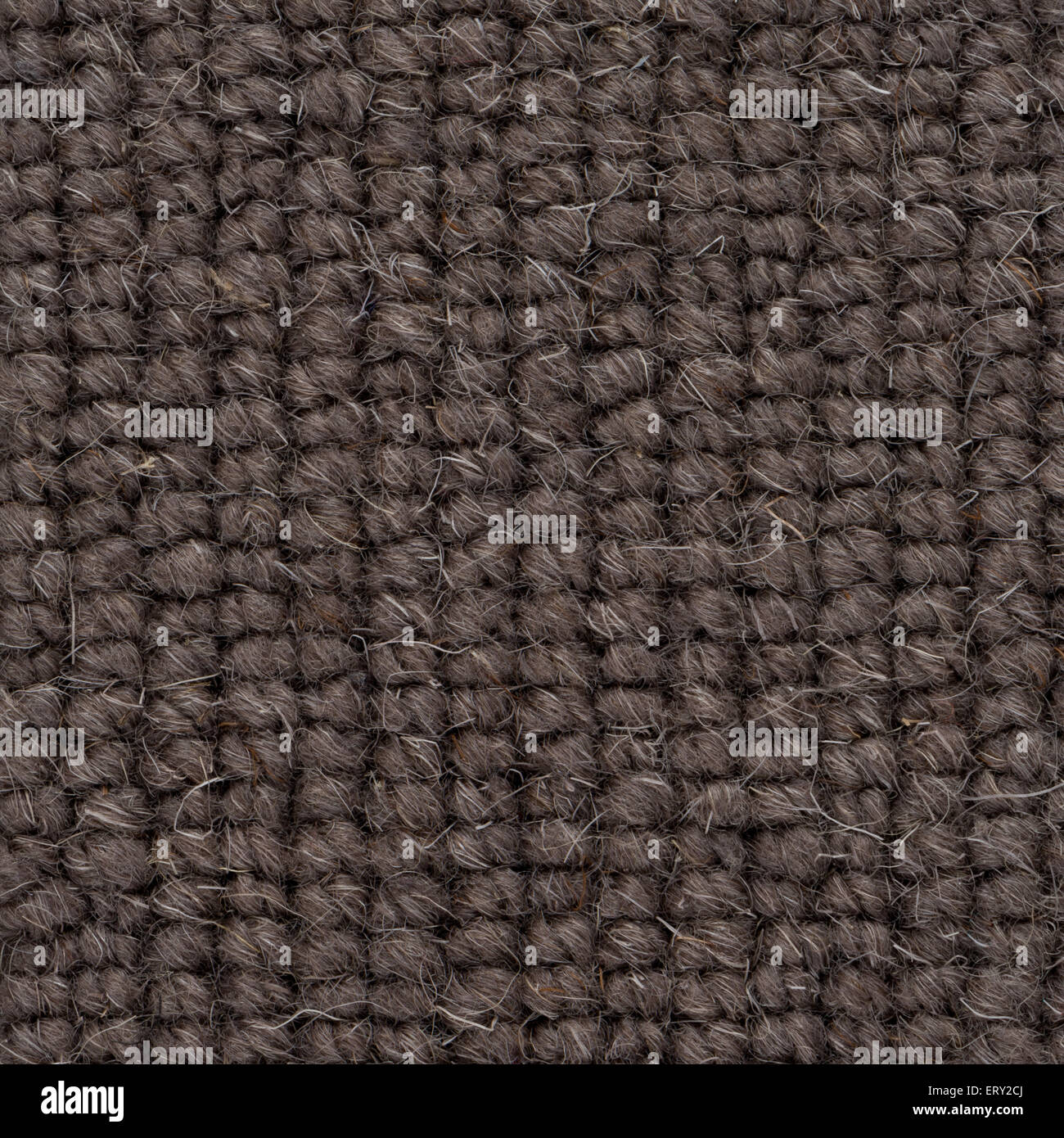 Closeup detail of brown carpet texture background Stock Photo - Alamy