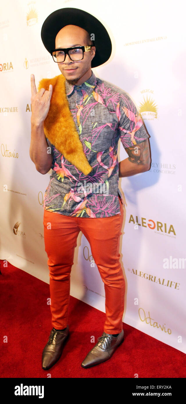 Alegria Magazine celebrates the launch of the 'Most Influential Latinas ...