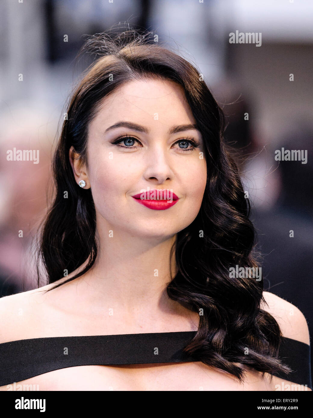 Emma miller hi-res stock photography and images - Alamy