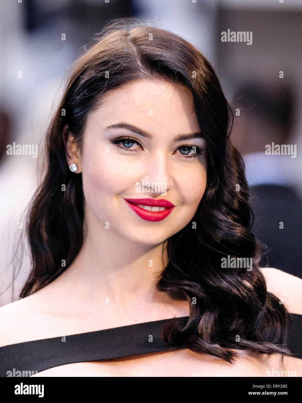 Emma miller hi-res stock photography and images - Alamy