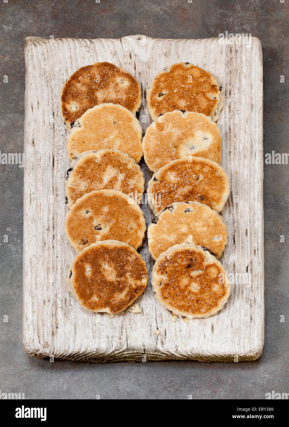 Cardiff bakestones hi-res stock photography and images - Alamy