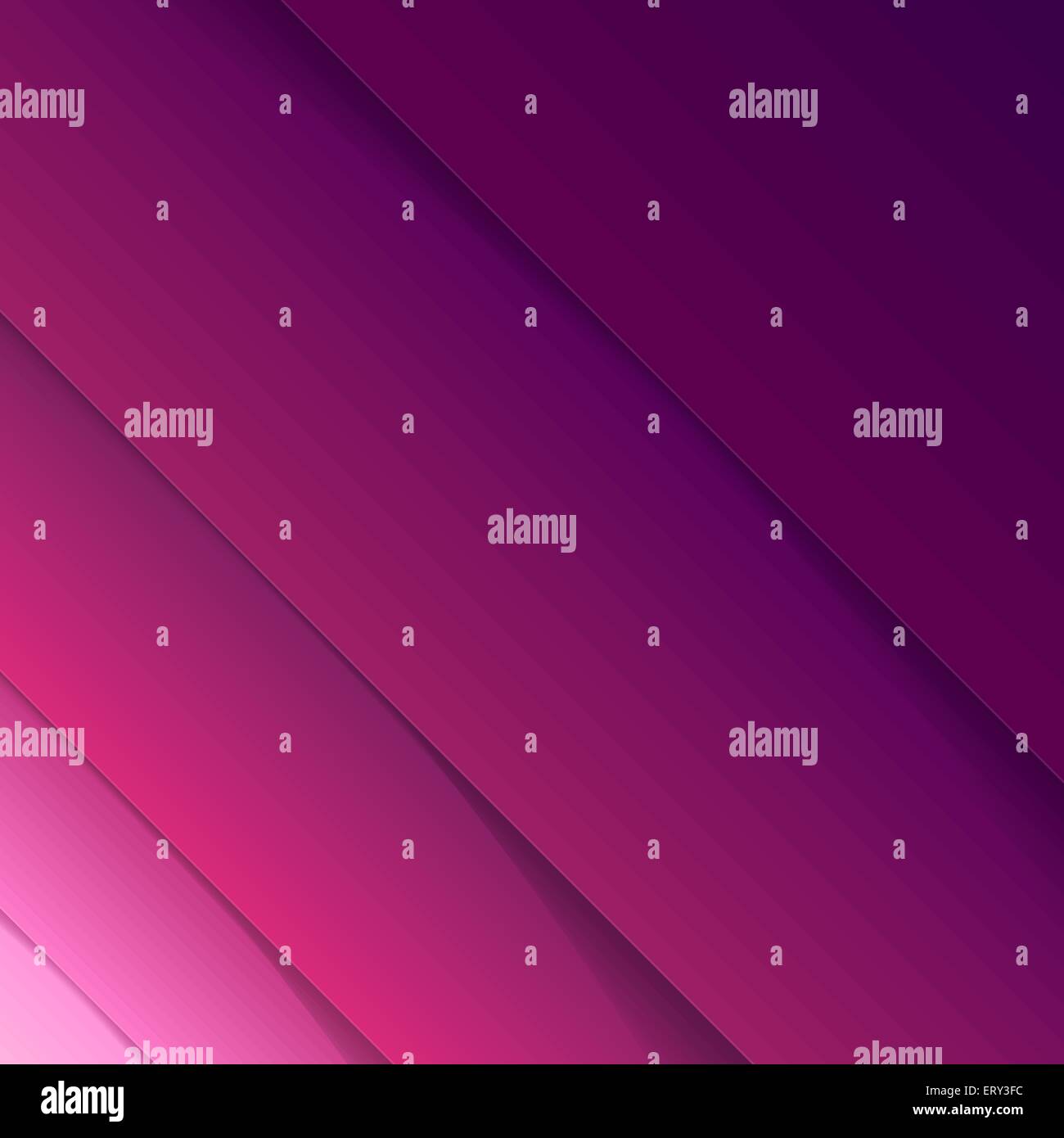 Abstract purple and violet rectangle shapes. RGB EPS 10 vector Stock ...