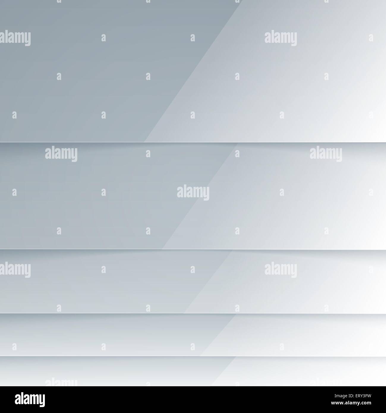 Abstract gray and white rectangle shapes. RGB EPS 10 vector Stock ...