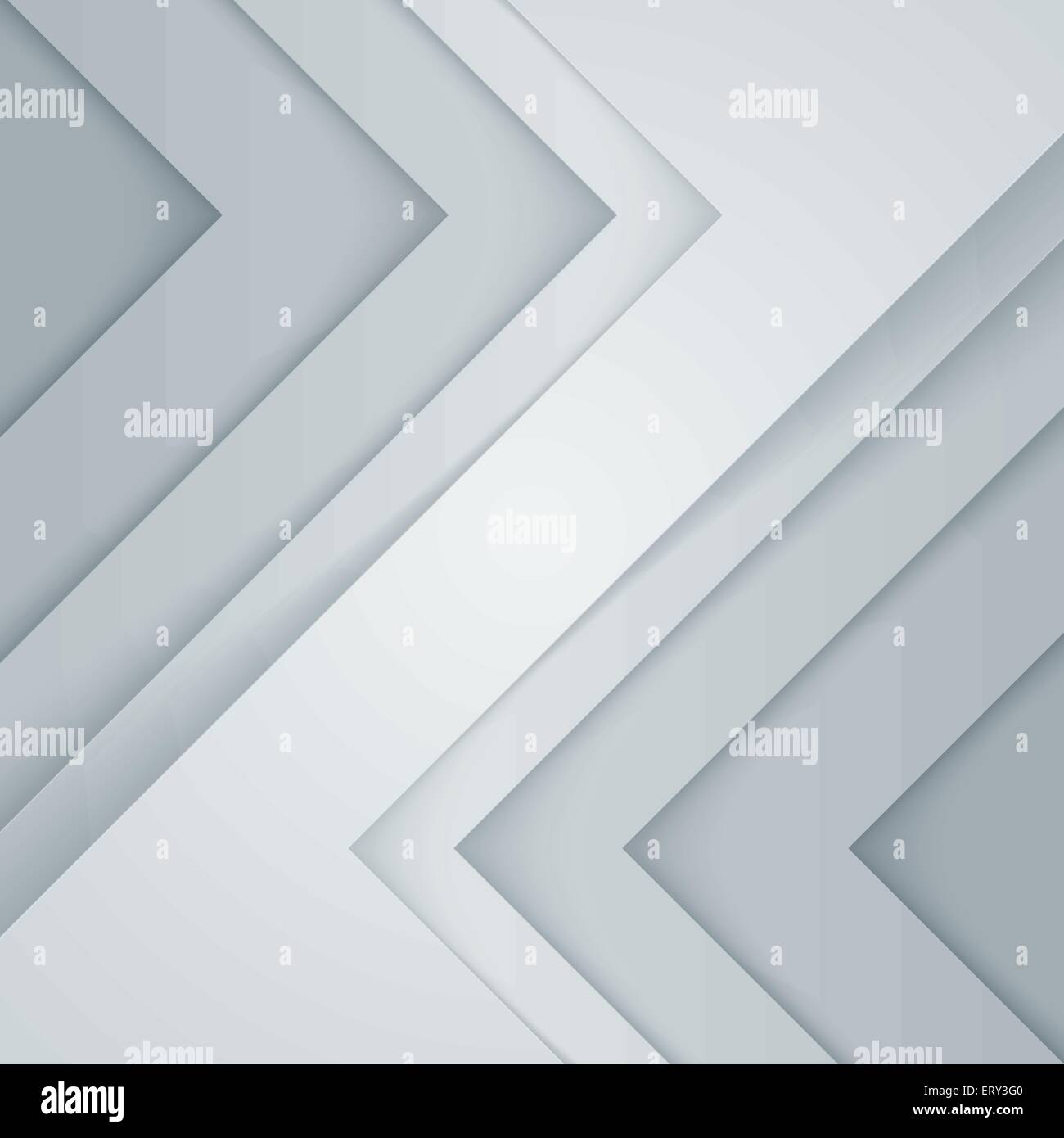 Abstract gray and white triangle shapes. RGB EPS 10 vector Stock Vector ...