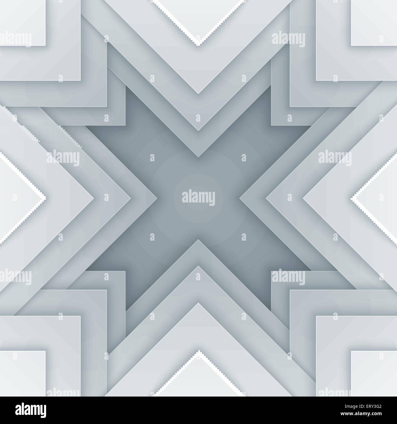 White and gray triangle shapes background. RGB EPS 10 vector Stock ...