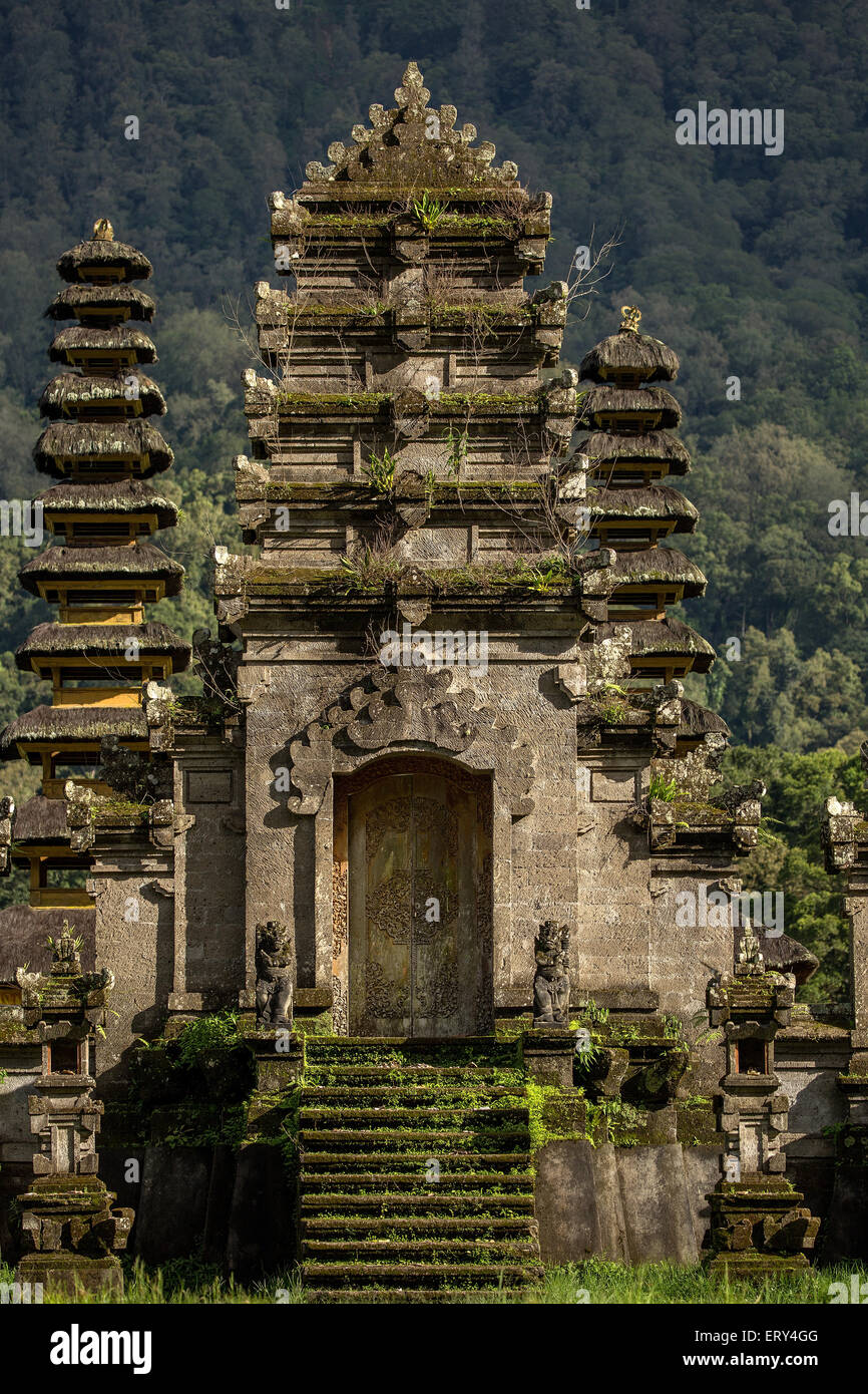 Local life bali hi-res stock photography and images - Alamy