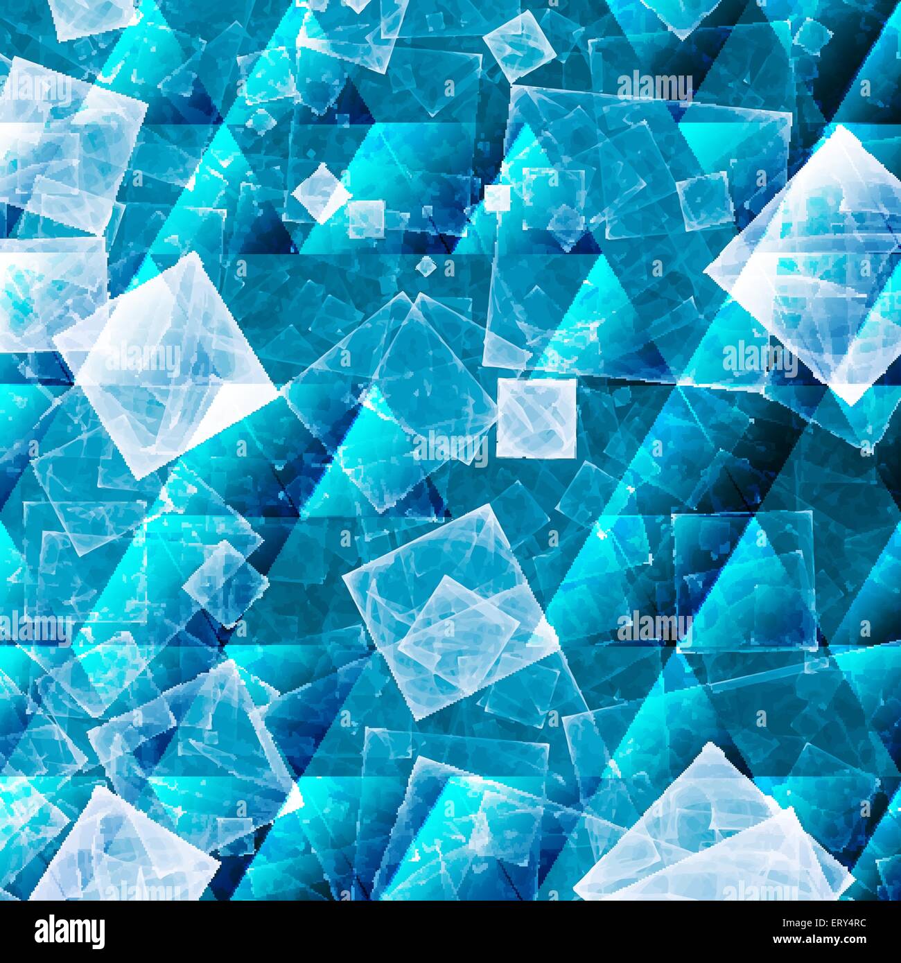 Abstracts background with transparent rectangular shapes Stock Vector ...