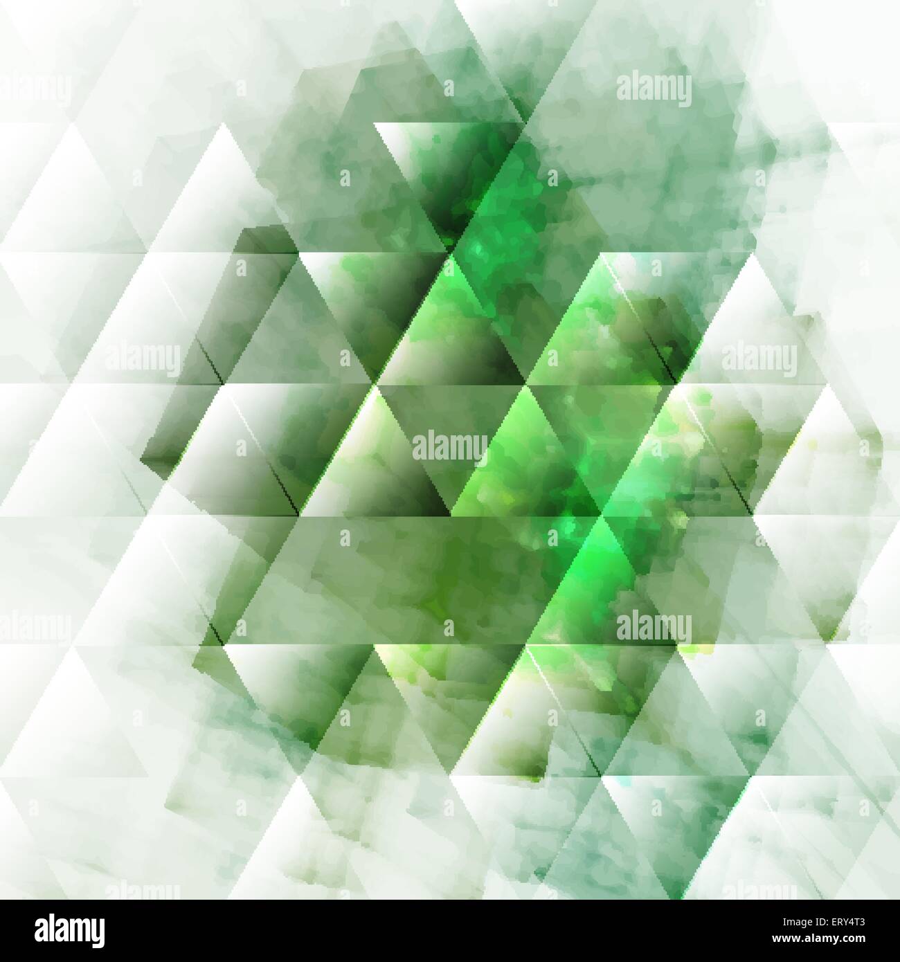 Abstracts background with transparent rectangular shapes Stock Vector ...