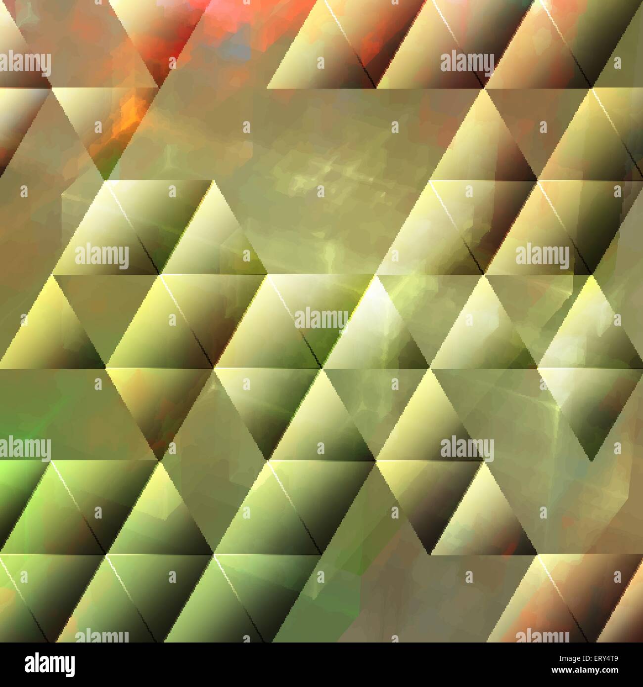 Abstracts background with transparent rectangular shapes Stock Vector ...