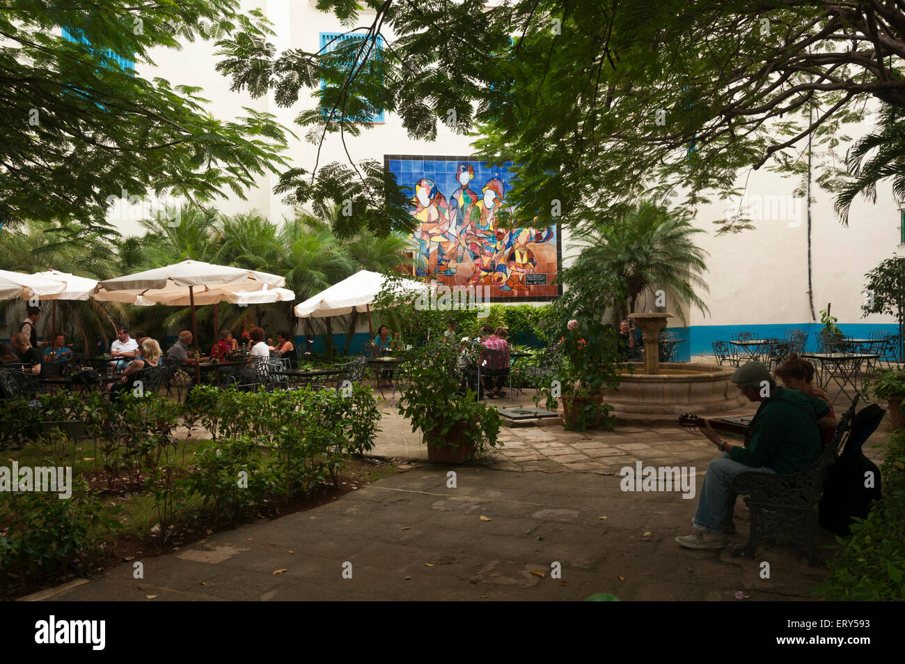 Ruminahui hi-res stock photography and images - Alamy