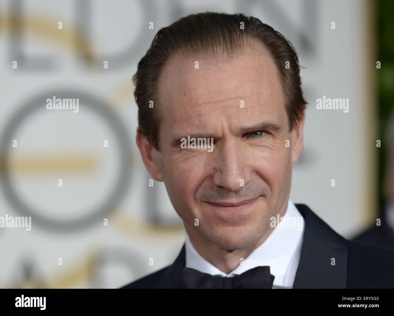 Ralph fiennes hi-res stock photography and images - Alamy