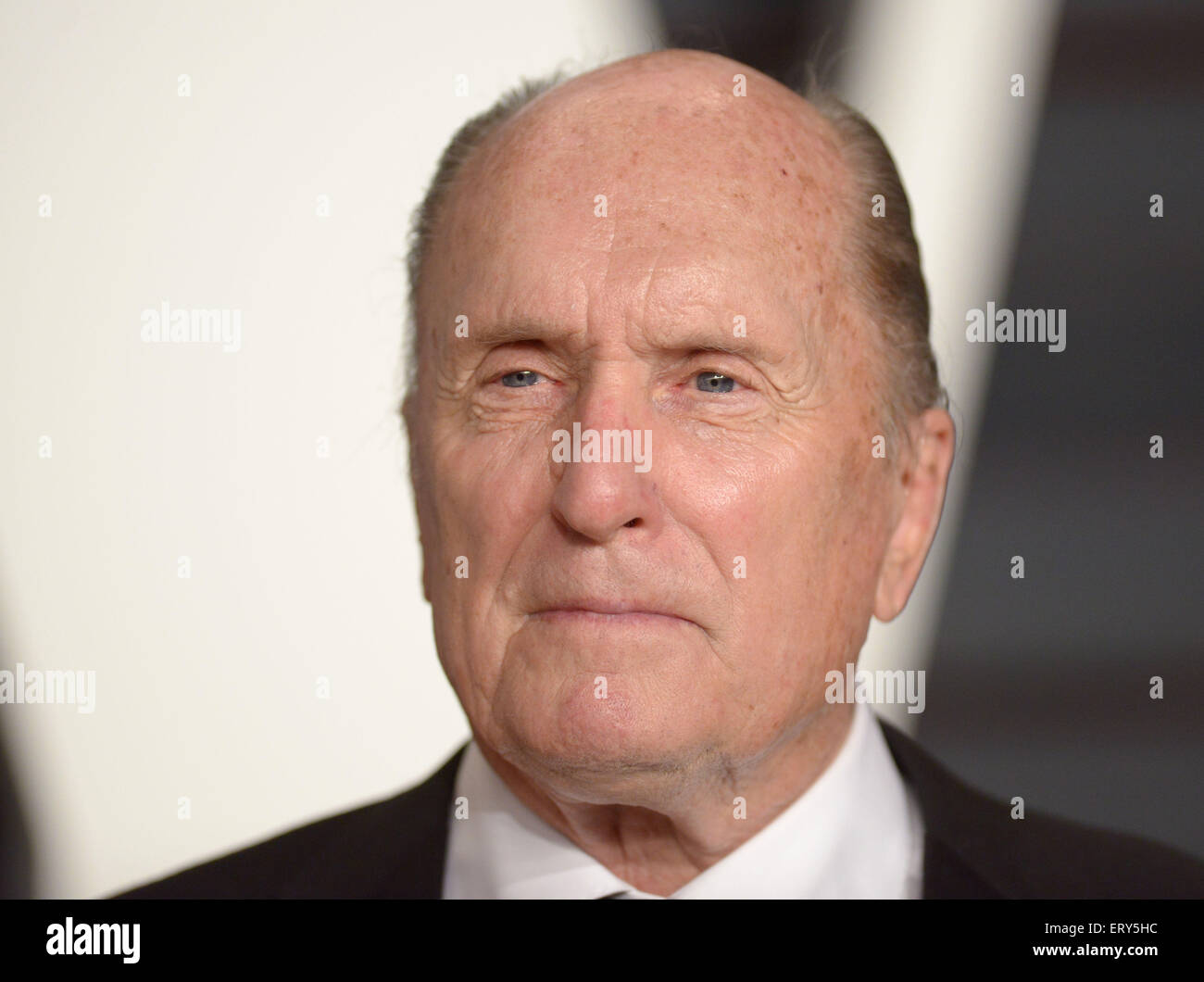Robert duvall actor hi-res stock photography and images - Alamy