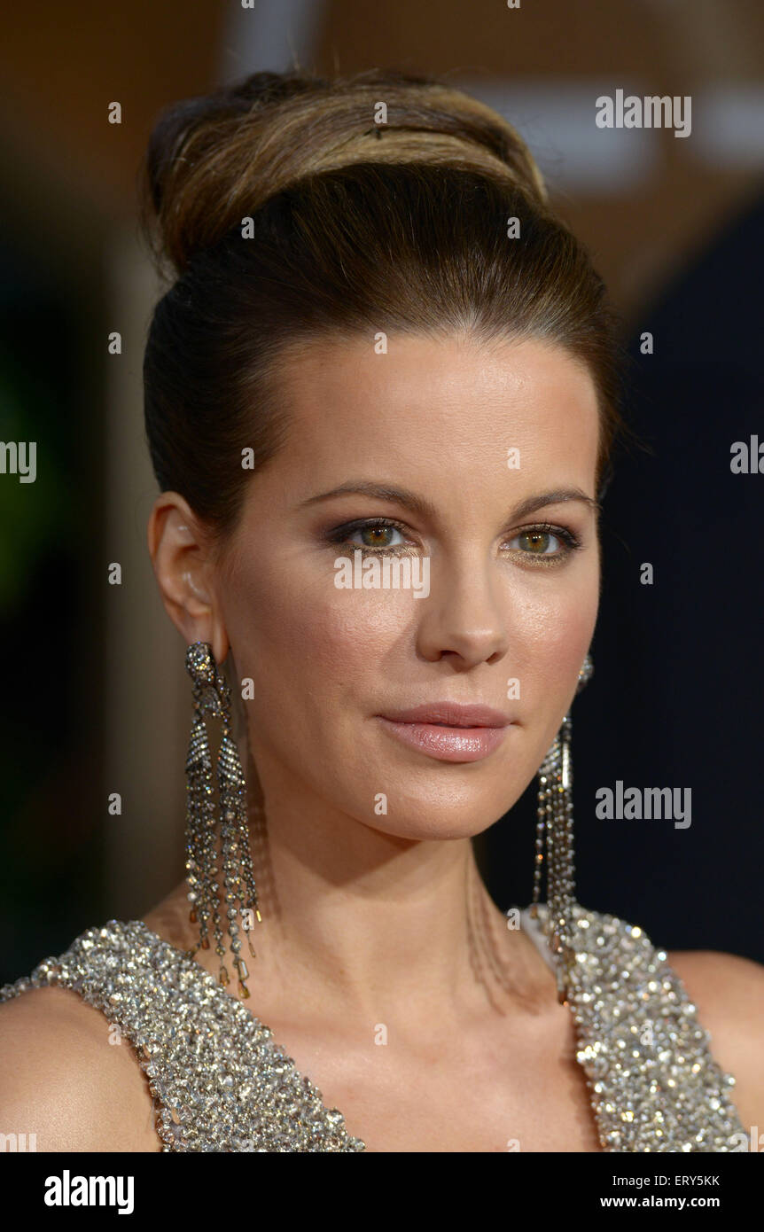 Actress kate beckinsale hi-res stock photography and images - Alamy