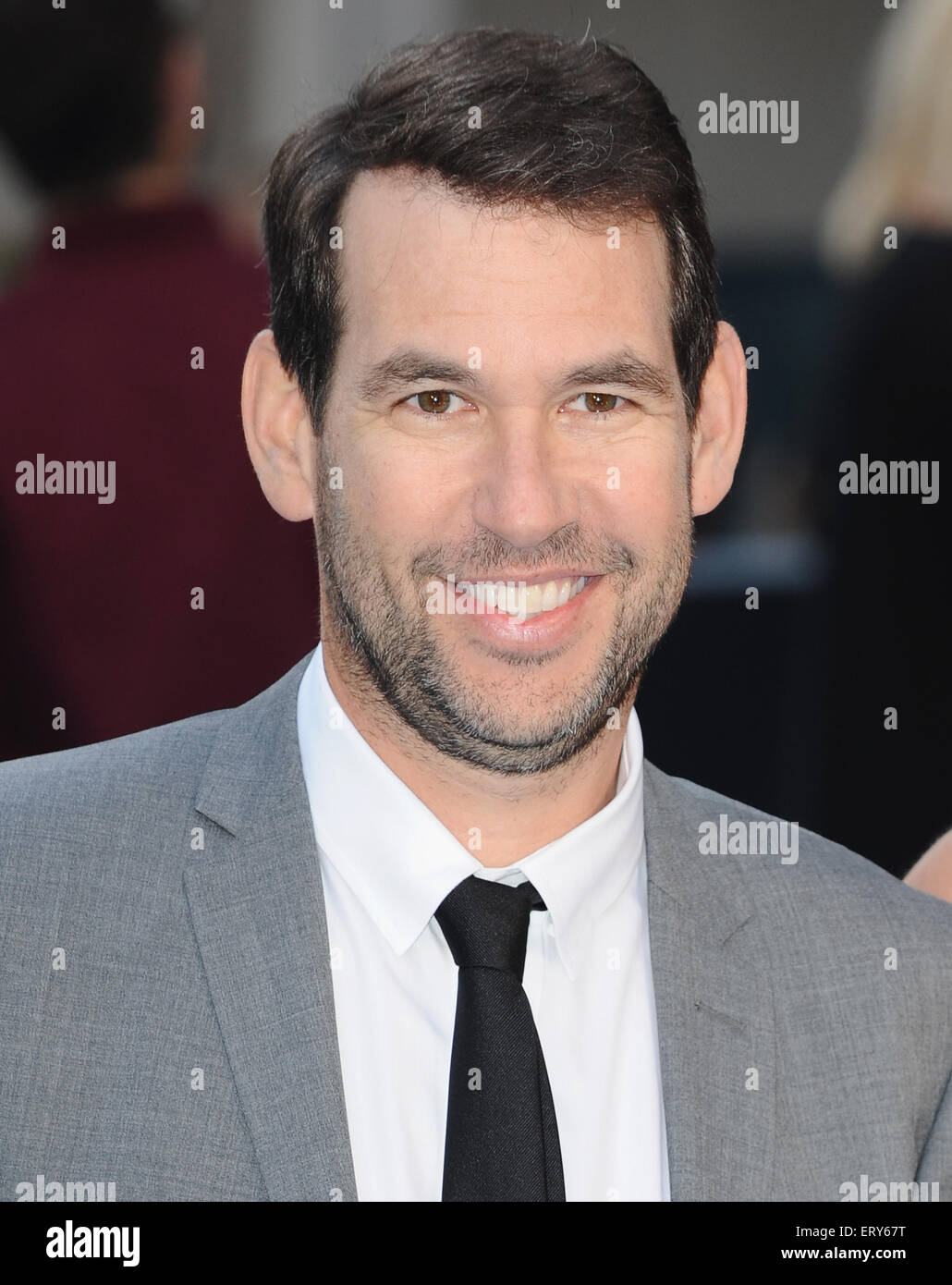 Doug ellin hi-res stock photography and images - Alamy