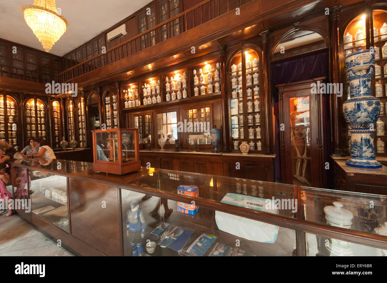 Pharmacy taquechel hi-res stock photography and images - Alamy
