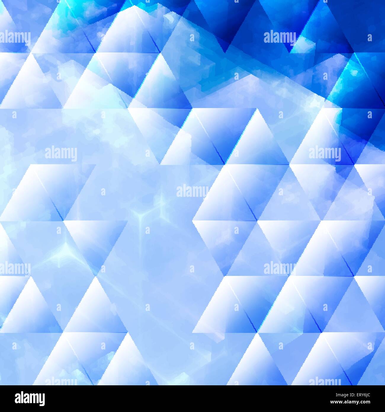 Metal rectangular cube Stock Vector Images - Alamy
