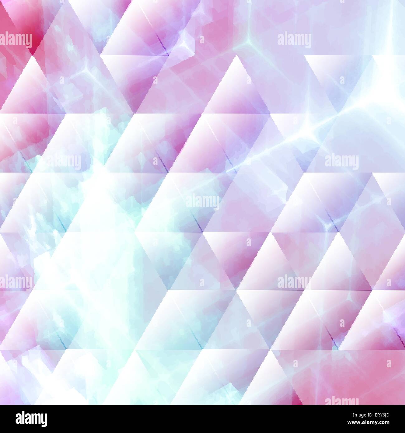 Metal rectangular cube Stock Vector Images - Alamy