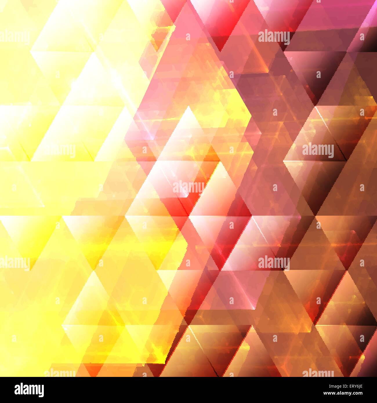 Abstracts background with transparent rectangular shapes Stock Vector ...