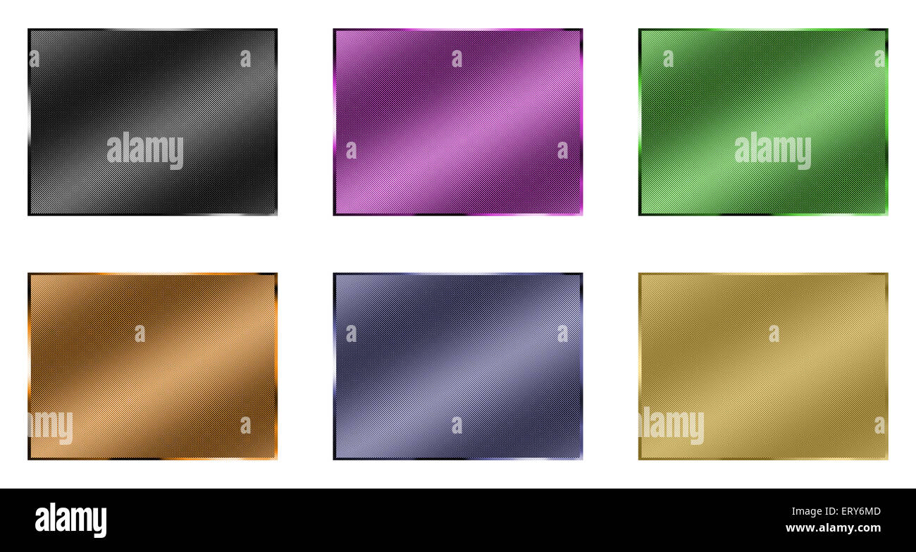 Texture illustration Cut Out Stock Images & Pictures - Alamy