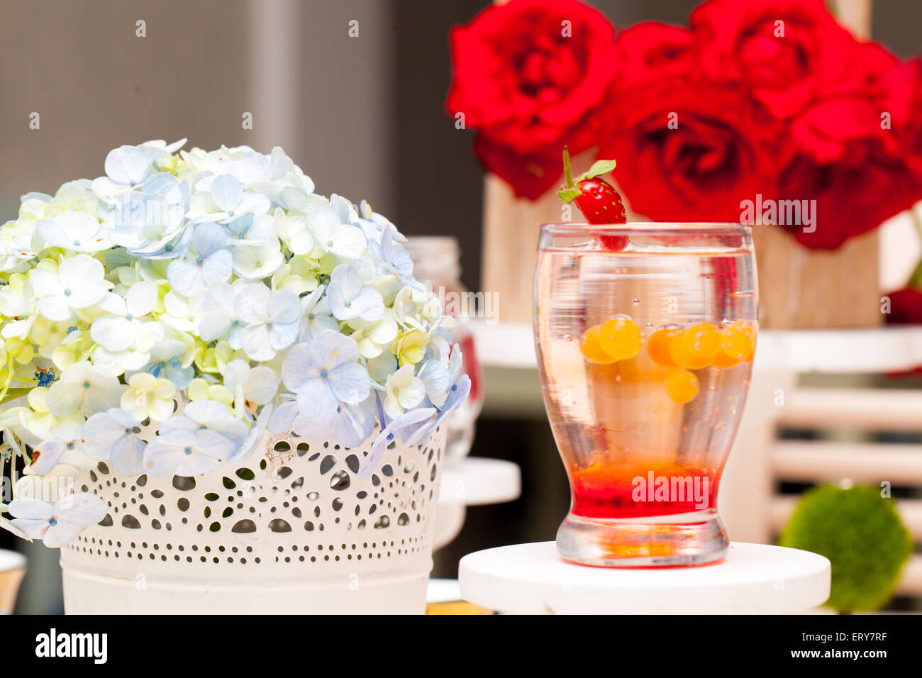 Glass props hi-res stock photography and images - Alamy