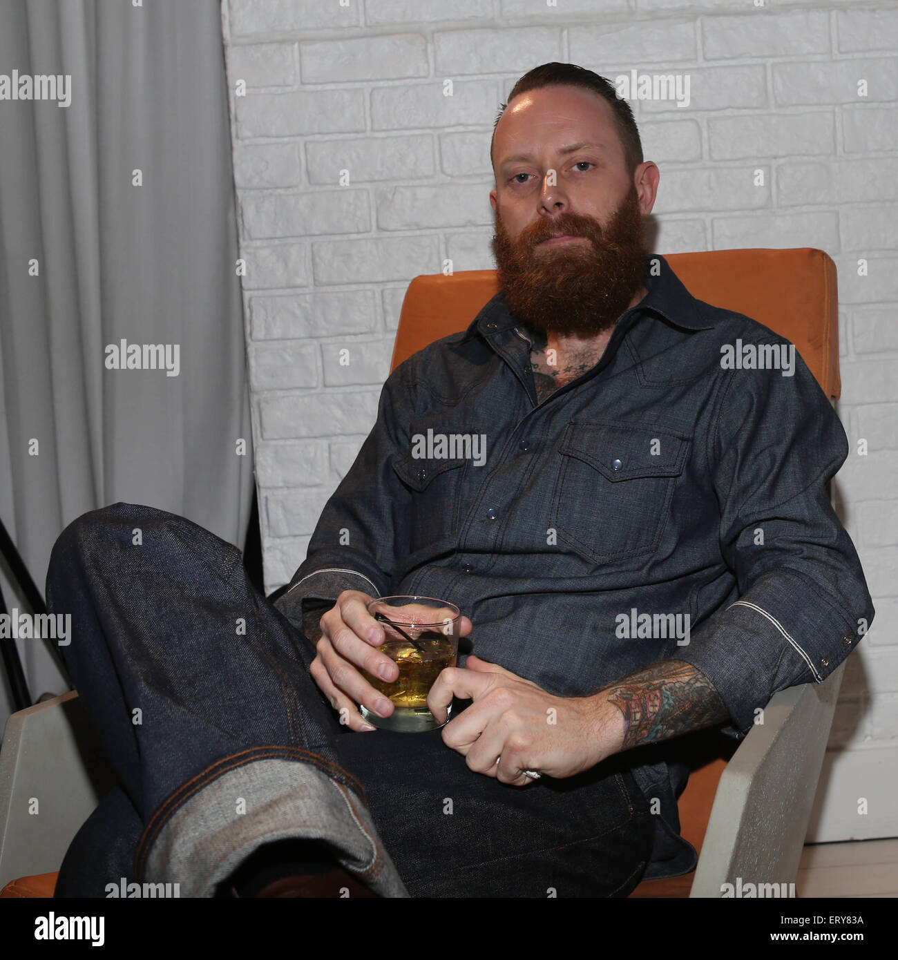 Spike TV debuts 'Framework,' a furniture design reality competition ...