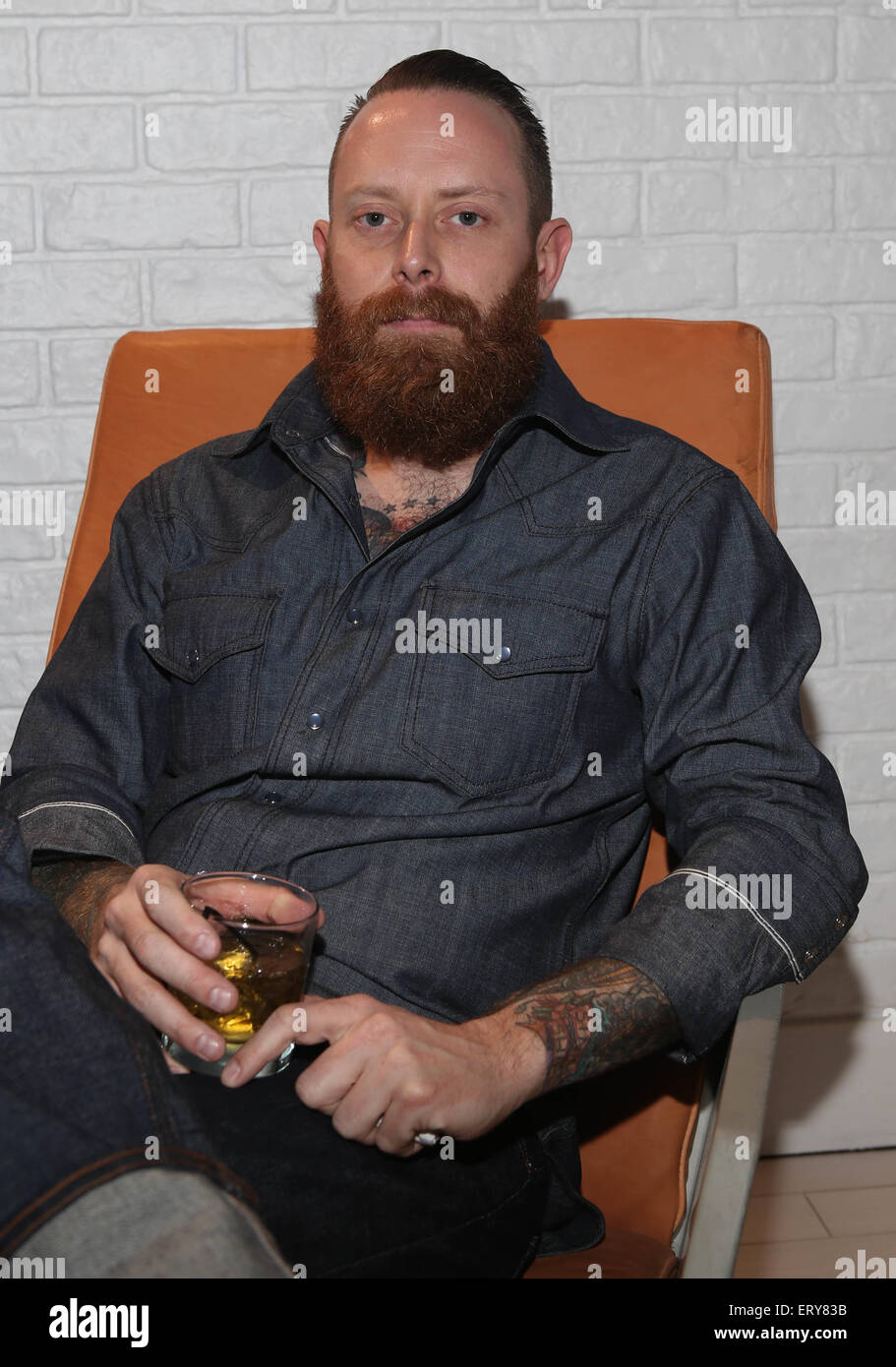 Spike TV debuts 'Framework,' a furniture design reality competition ...