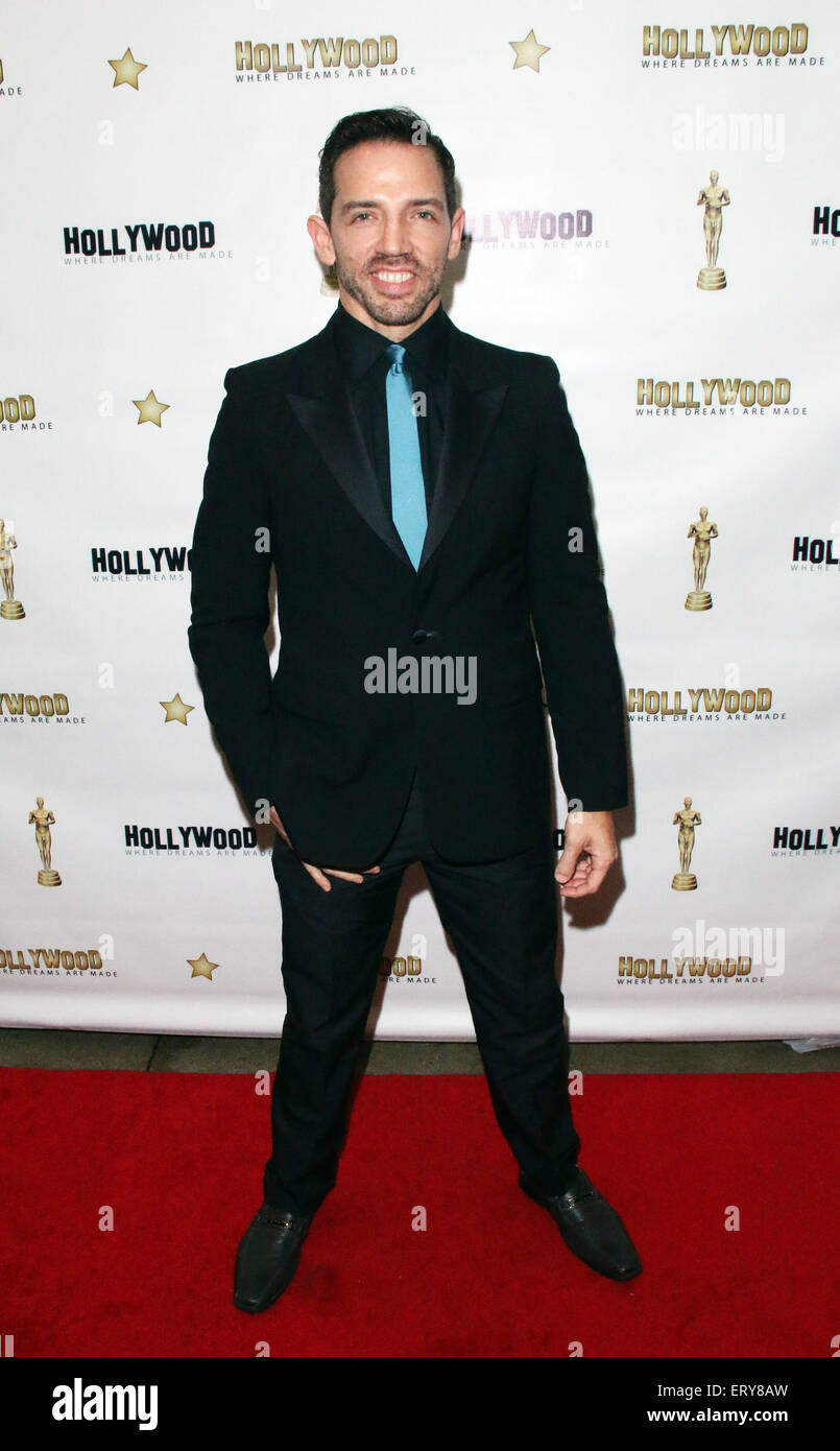 'Best Day Ever' Los Angeles Premiere - Arrivals Featuring: Mel England ...