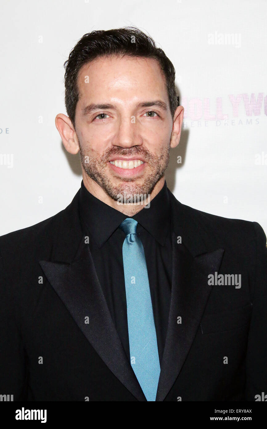 'Best Day Ever' Los Angeles Premiere - Arrivals Featuring: Mel England ...