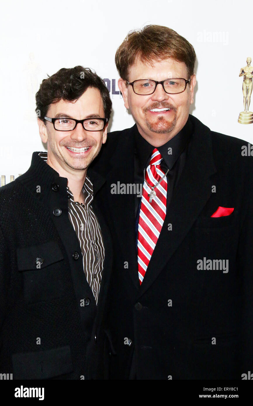 'Best Day Ever' Los Angeles Premiere - Arrivals Featuring: Paul ...