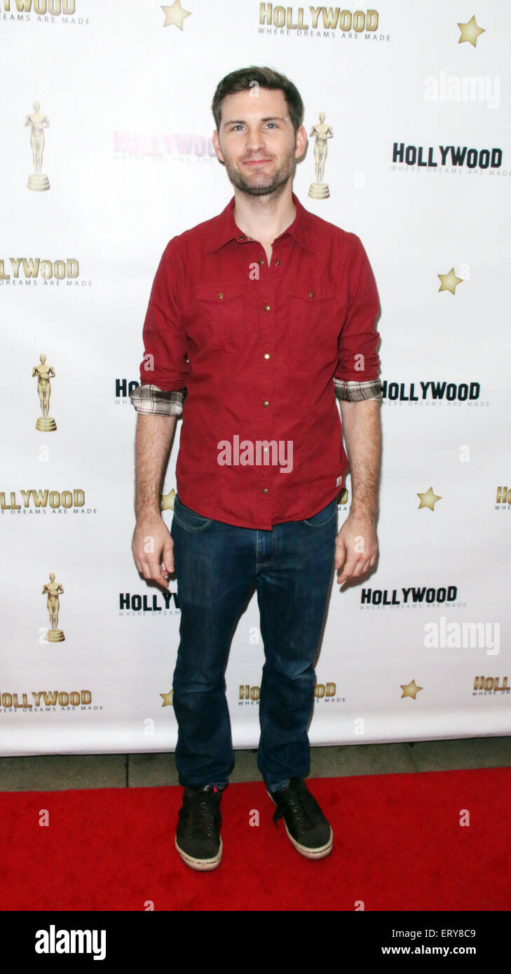 'Best Day Ever' Los Angeles Premiere - Arrivals Featuring: Peter ...