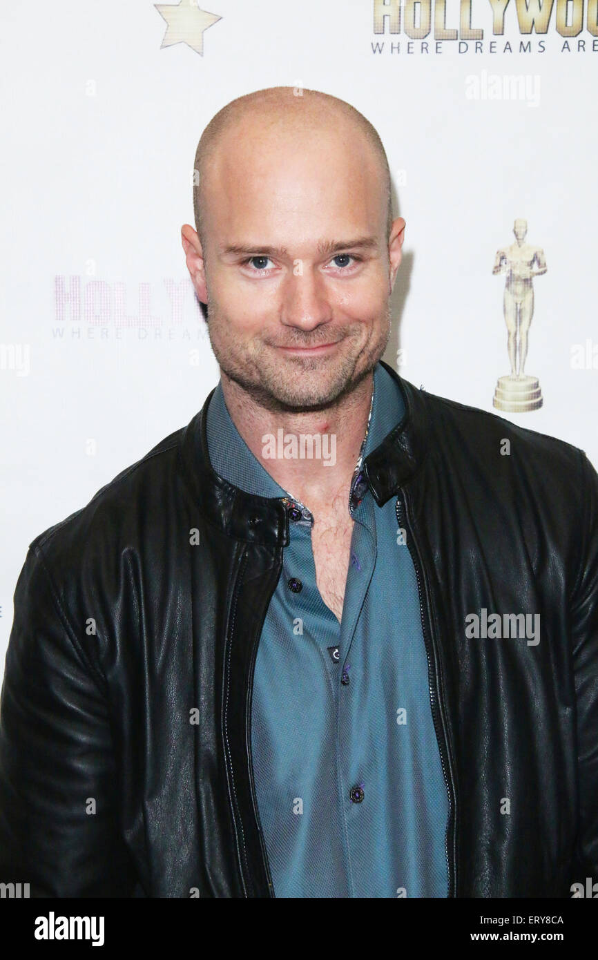 'Best Day Ever' Los Angeles Premiere - Arrivals Featuring: Nate Moore ...