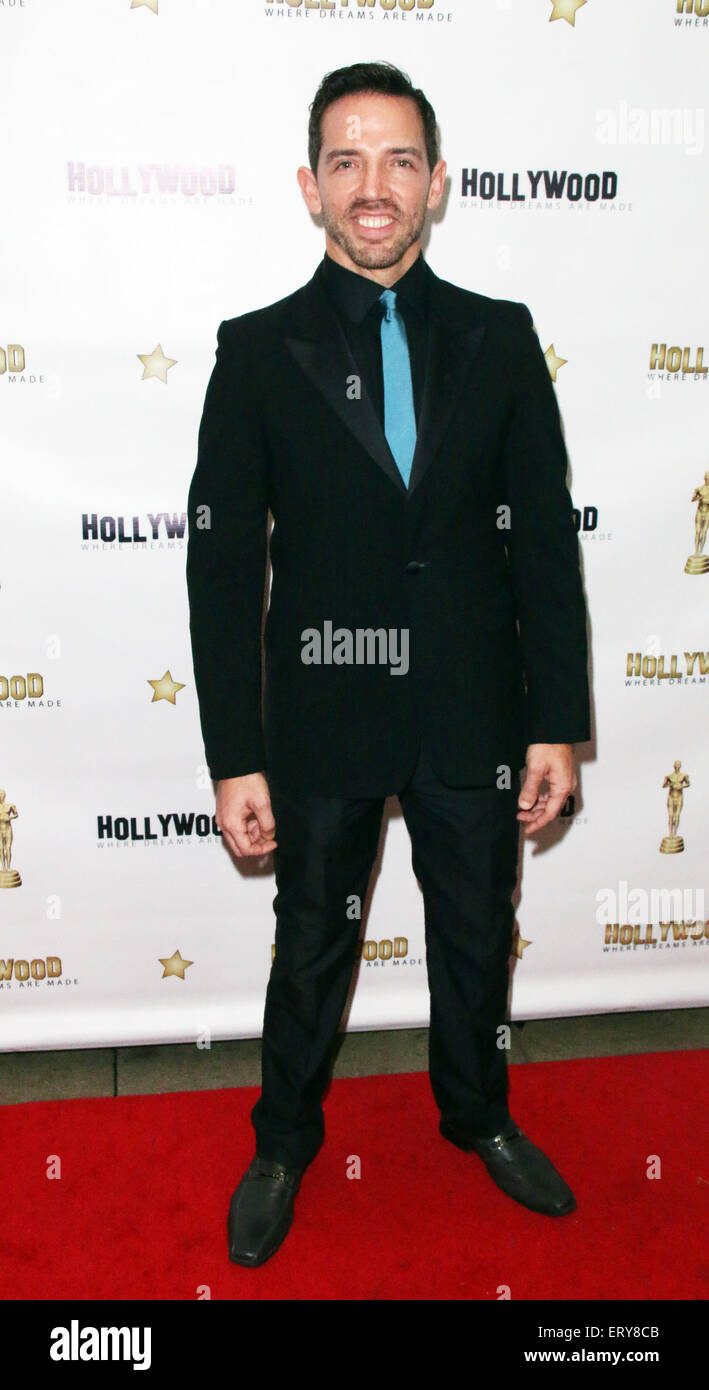 'Best Day Ever' Los Angeles Premiere - Arrivals Featuring: Mel England ...