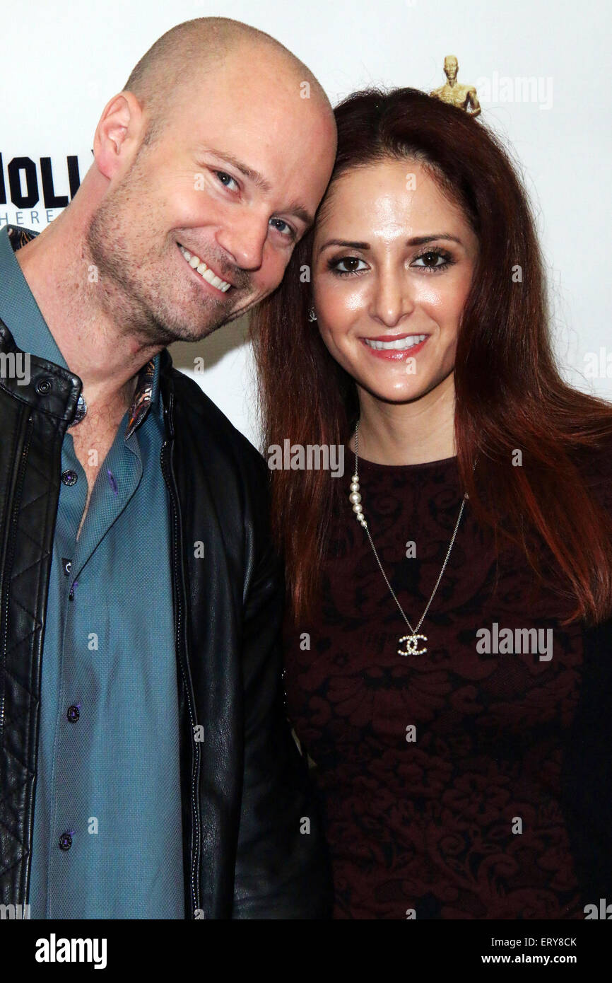 'Best Day Ever' Los Angeles Premiere - Arrivals Featuring: Nate Moore ...
