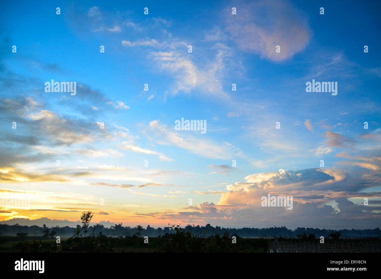 Beautiful wonder lands hi-res stock photography and images - Alamy