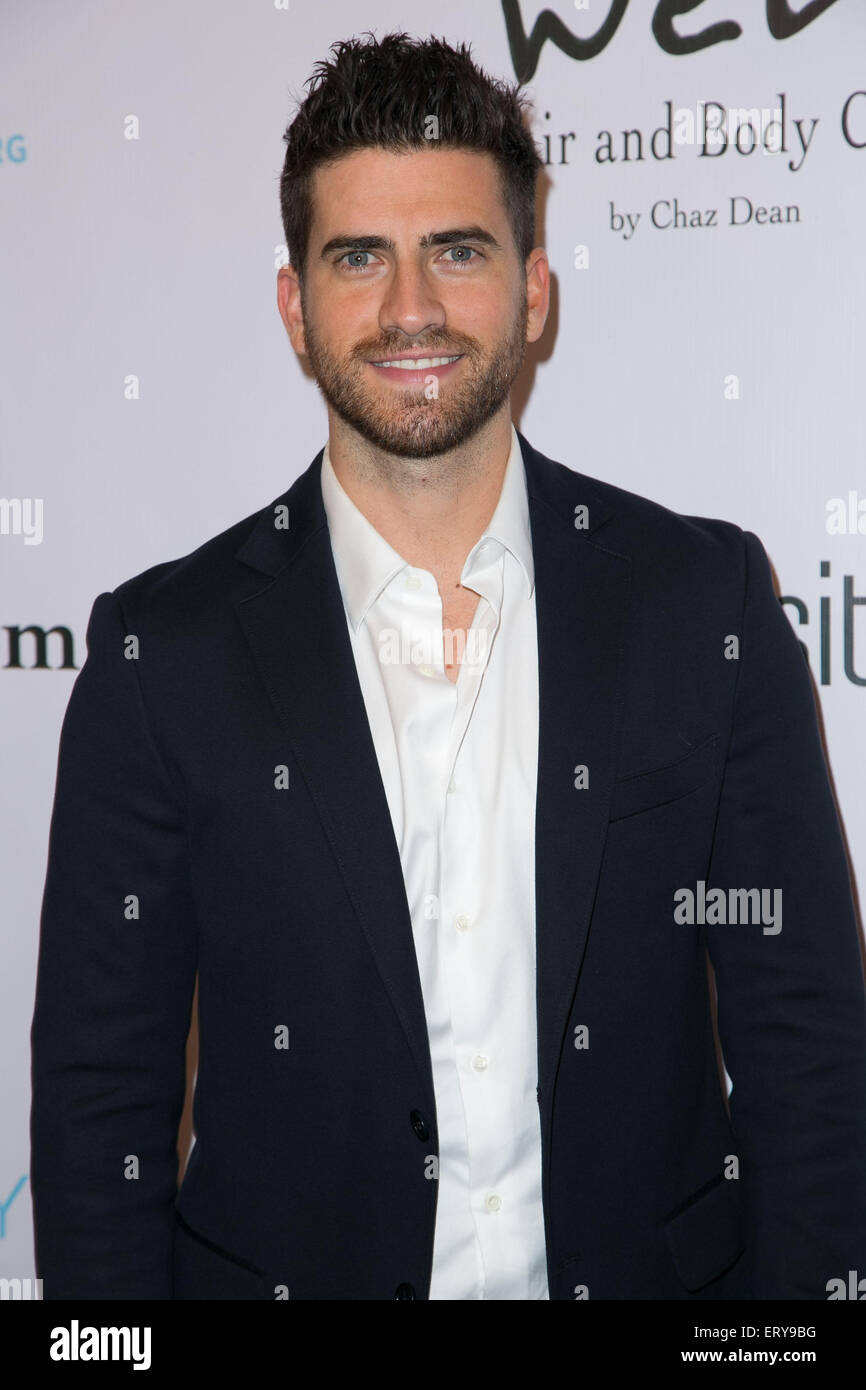 6th Annual 'Night of Generosity' Gala at the Beverly Wilshire Hotel ...