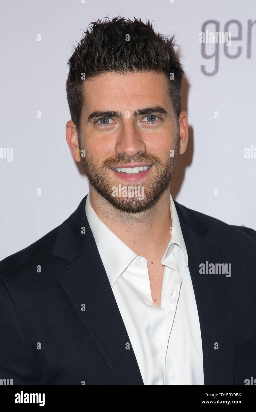 6th Annual 'Night of Generosity' Gala at the Beverly Wilshire Hotel ...