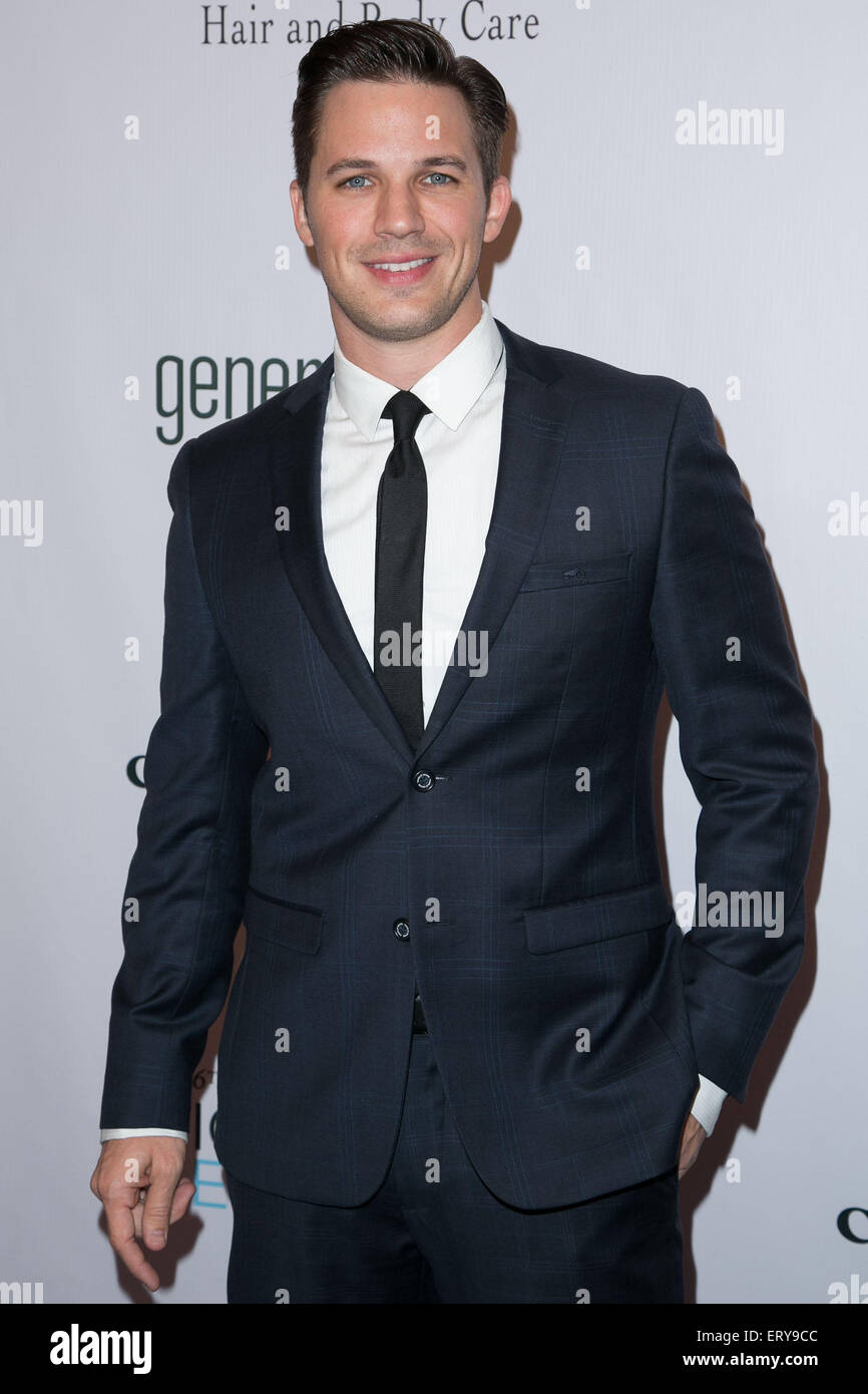 6th Annual 'Night of Generosity' Gala at the Beverly Wilshire Hotel ...