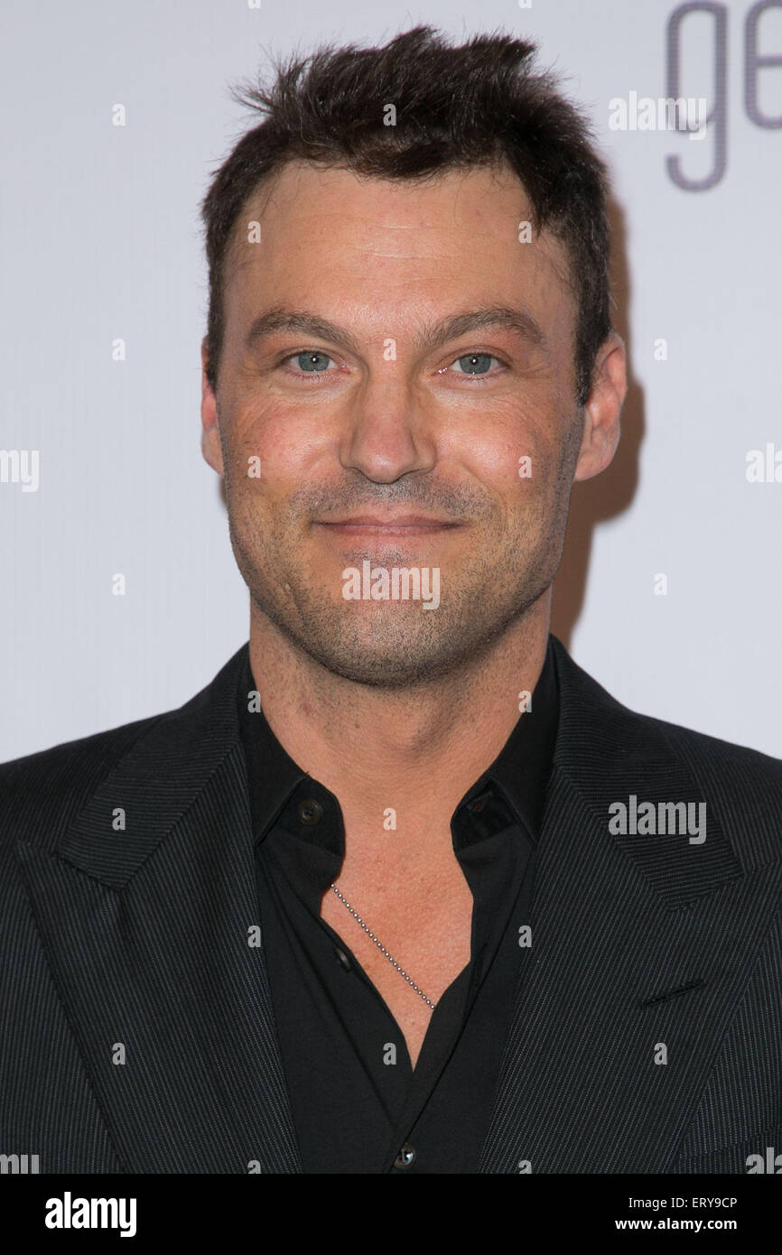 6th Annual 'Night of Generosity' Gala at the Beverly Wilshire Hotel ...