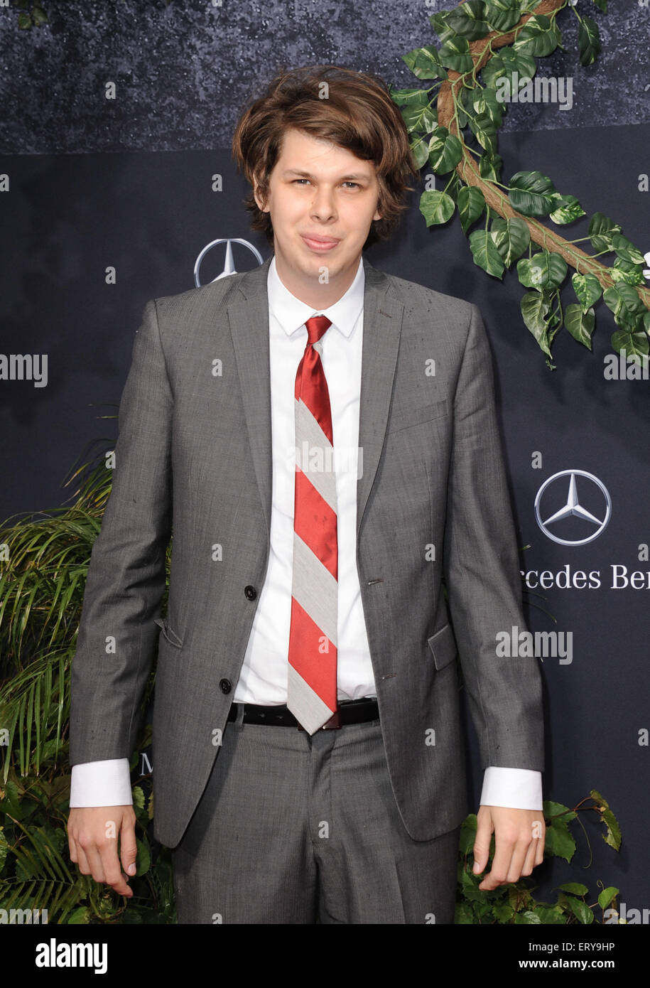 Matty cardarople hi-res stock photography and images - Alamy