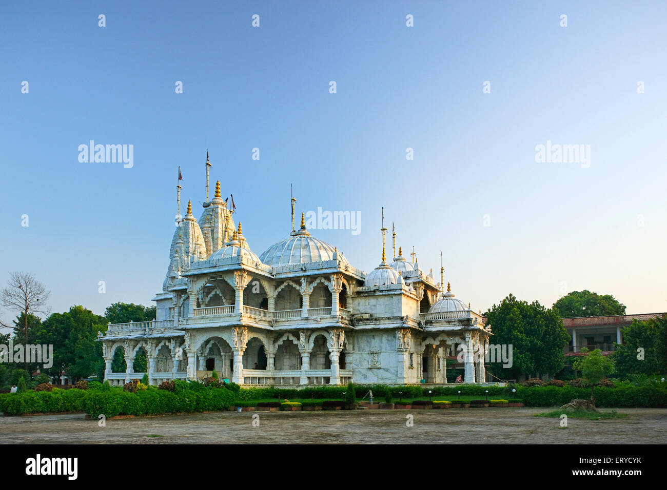 Shree Swaminarayan Mandir temple ; Chhapia , Chhapaiya , Ayodhya ...
