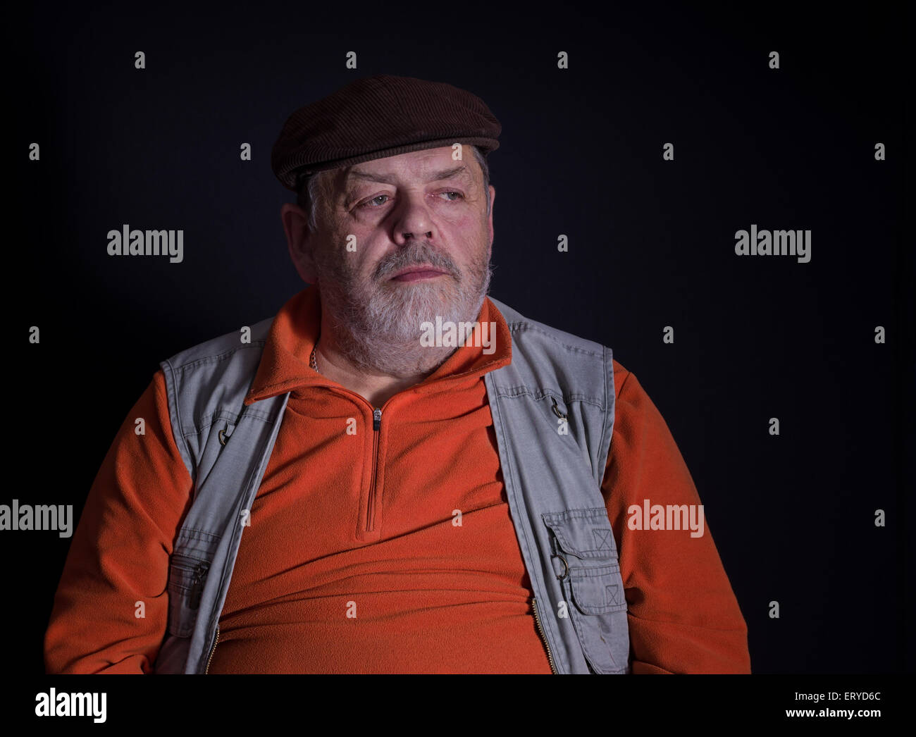 Nice portrait hi-res stock photography and images - Alamy