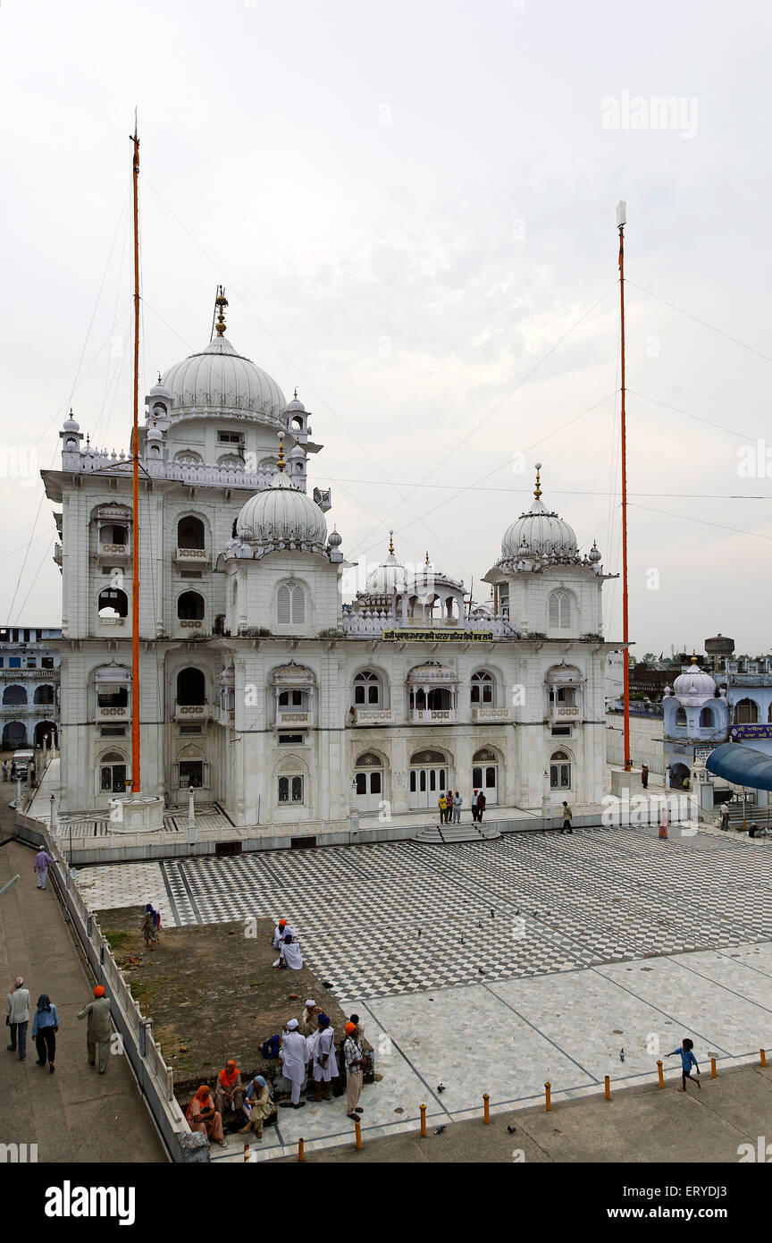 Takht Sri Patna Sahib, Takhat Sri Harimandir Ji, Shri Guru Gobind Singh ...