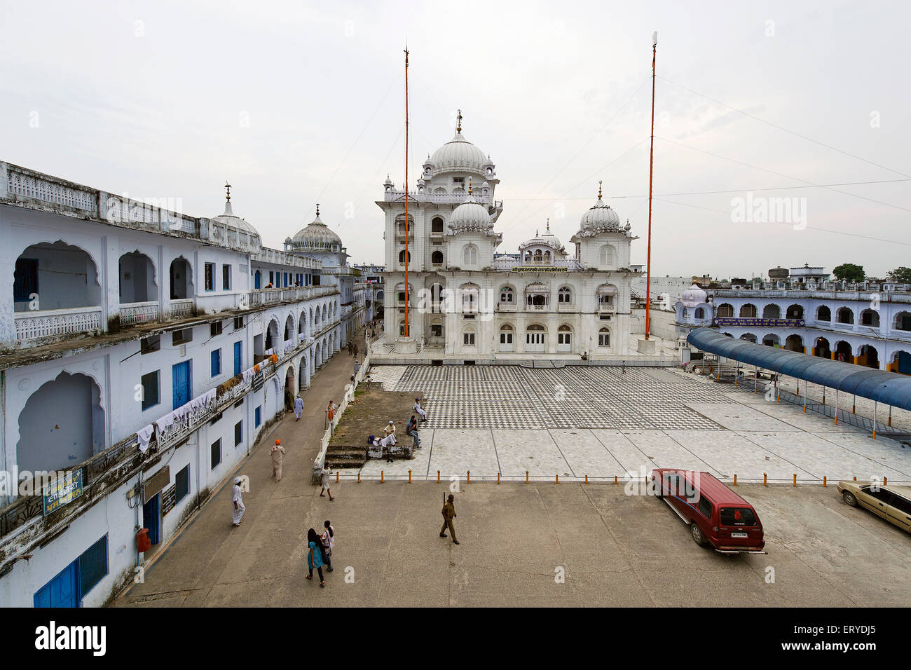 Patna Sahib Stock Photos & Patna Sahib Stock Images - Alamy