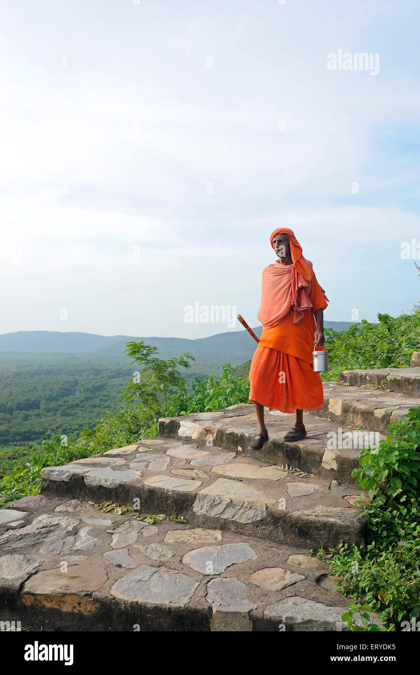 Holy man hi-res stock photography and images - Alamy