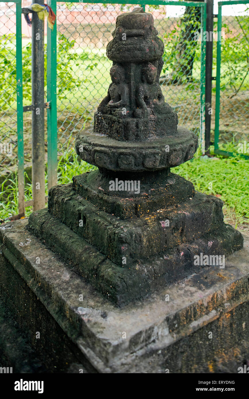 Lumbini Dharmodaya committees Buddha Vihar ; UNESCO World Heritage site ...