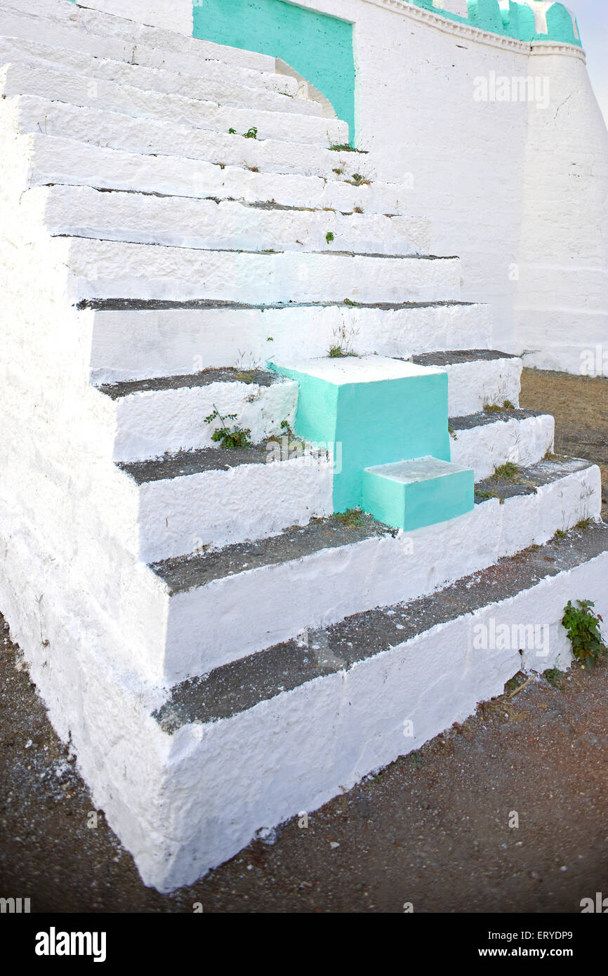 Stairs islamic architecture hi-res stock photography and images - Alamy