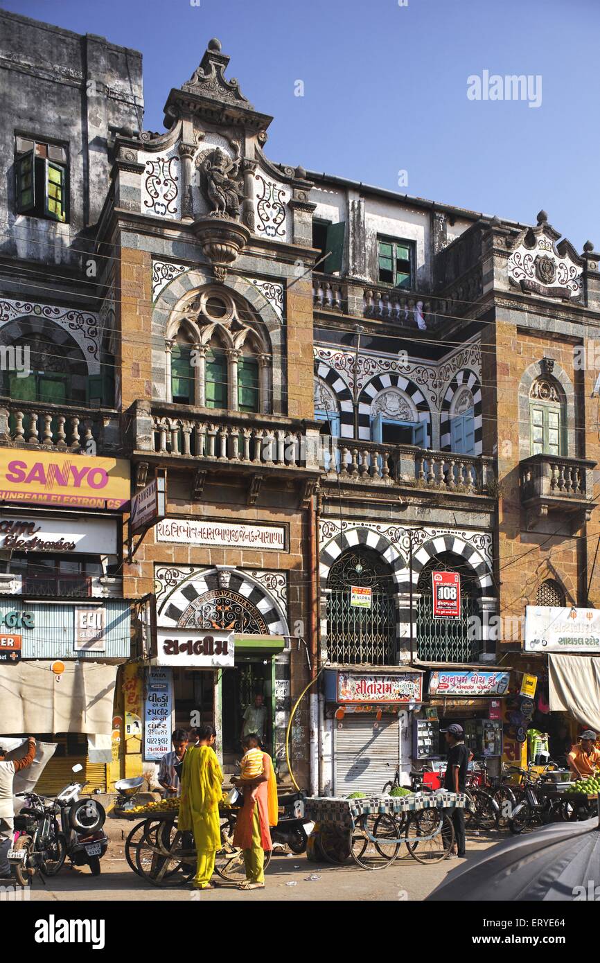 Bhavnagar district hi-res stock photography and images - Alamy