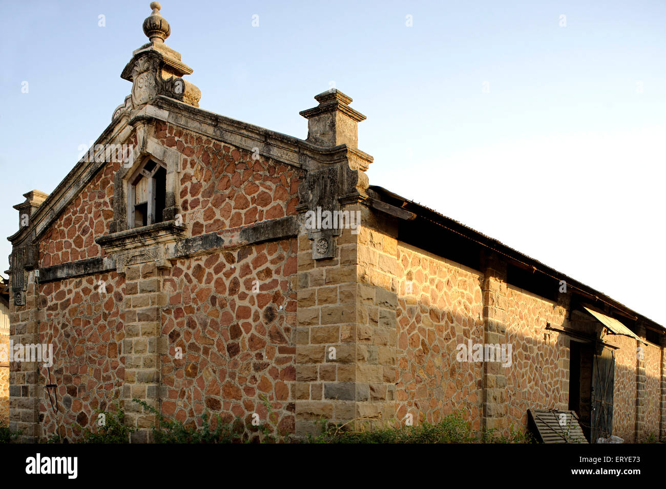 Bhavnagar old port hi-res stock photography and images - Alamy