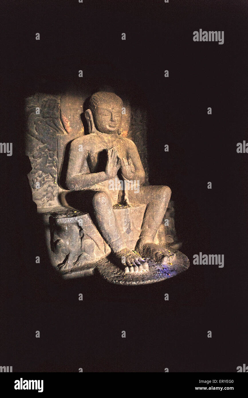 Pandav hi-res stock photography and images - Alamy